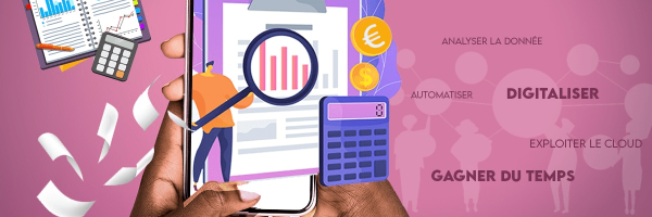 Automatisation et gestion de la comptabilité digitale en cabinet ...